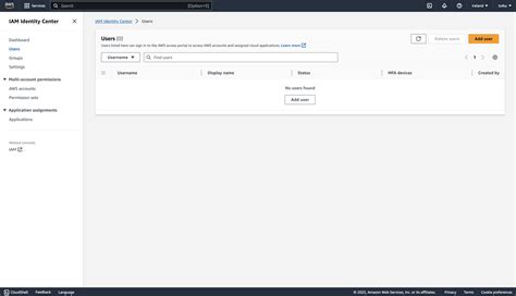 Aws Multi Account Gitops Deployment 1 Organizational Setup Luminis