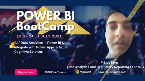 ai data analytics in power bi and integrate with power apps and azure
