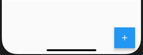 A Deep Dive Into Floatingactionbutton In Flutter By Deven Joshi