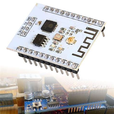 Esp8266 Français Arduino Forum