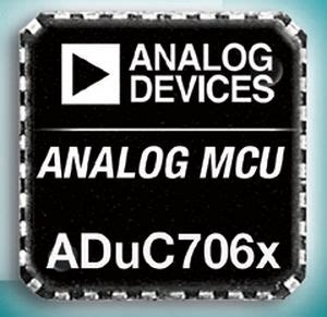 ARM Microcontroller 32 Bit Analog For Automotive Applications RITM Industry