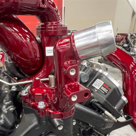 2011 2016 Lml Duramax Thermostat Housing