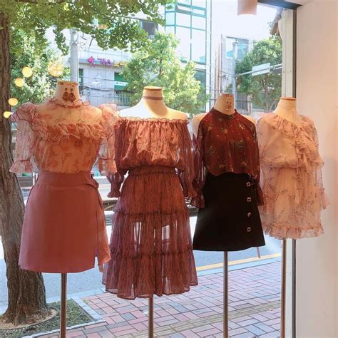 사진 설명이 없습니다 패션 로리타 패션 패션 디자인