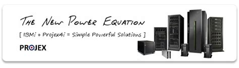 Projex4i Power Tools For Ibm I As400 And Iseries Software Projex Ibm I Iseries As400