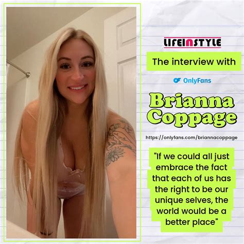 Brianna Coppage The Onlyfans Missouri Teacher Symbol Of Strength In The