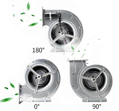 Centrifugal Fan Impeller Design Calculations Perfect