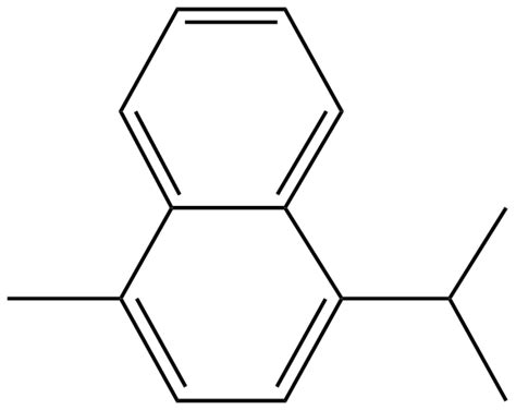 1 Methyl 4 1 Methylethyl Naphthalene Critically Evaluated Thermophysical Property Data From