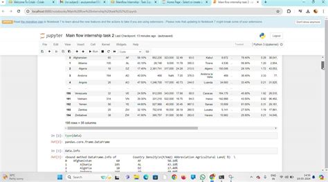 [video] A Surya Mohan Goud On Linkedin Mainflow Internship