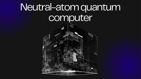 How Powerful Is Worlds Largest Neutral Atom Quantum Computer