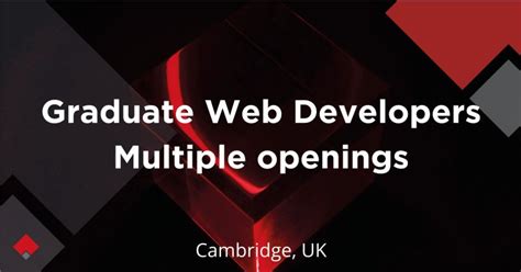 Redtech Recruitment On Linkedin Webdeveloper Javascript Php Nodejs