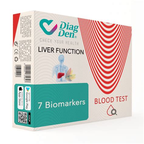 Liver Function Diagden
