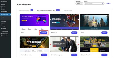 Wordpress Tutorial For Beginners Step By Step Guide 2025