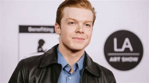 Is Cameron Monaghan In A Relationship Unraveling The Speculations Aitechtonic