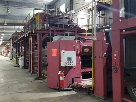finishing gibbs international