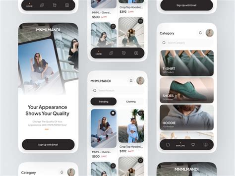 Create Flutter Mobile App I Will Be Your Flutter Developer By Umairiqbal Fiverr