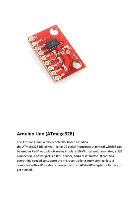 Motorized Pan Tilt Arduino Based Pdf
