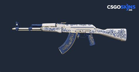 AK 47 Inheritance CSGOSKINS GG