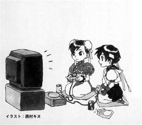 Pin By Dragon General Gaming On Street Fighter Anime Street Fighter Art Sakura Street