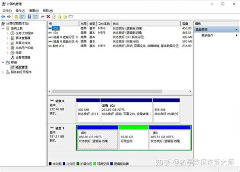 硬盘格式化的正确操作方式是什么？硬盘格式化后如何恢复数据？ 知乎
