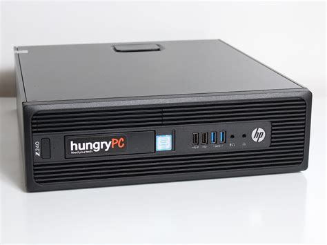 HP Z Workstation Core I GB RAM GB SSD GB HDD HDMI Windows PRO WiFi