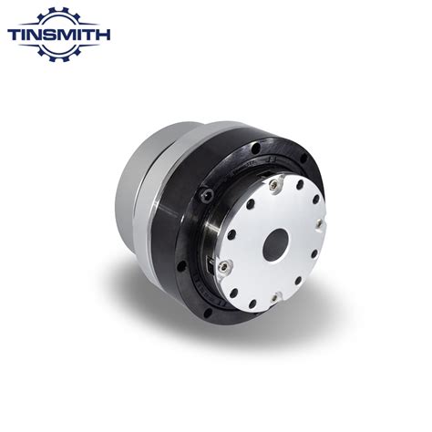 Modular Integrated Robot Joint Frameless Robot Joint Motor Modular Integrated Robot Joint And