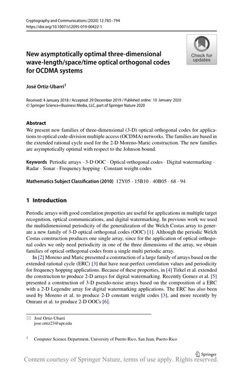 New Asymptotically Optimal Three Dimensional Wave Lengthspacetime