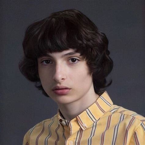 Майк очень странные дела 94 фото