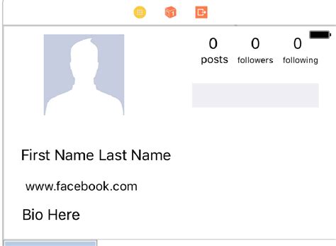 Ios Auto Layout For Complex View In Table View Cell Stack Overflow
