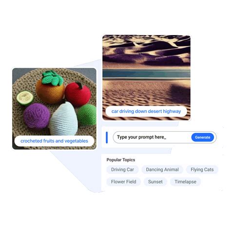 Video Generation Api To Generate Videos With Text Prompts