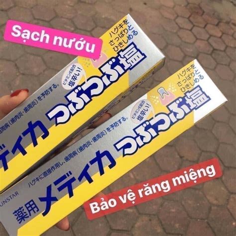 Salt Toothpaste For Those Who Often Suffer From Gingivitis Root