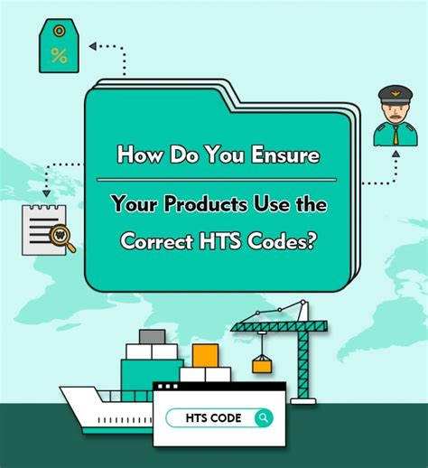 HTS Code Lookup Made Simple The Ultimate Guide For Importers