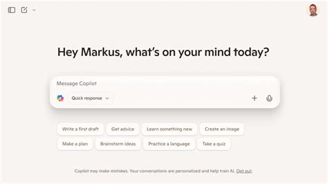 Microsoft Preps Copilot For Gpt 5 With New ‘smart Mode Winbuzzer