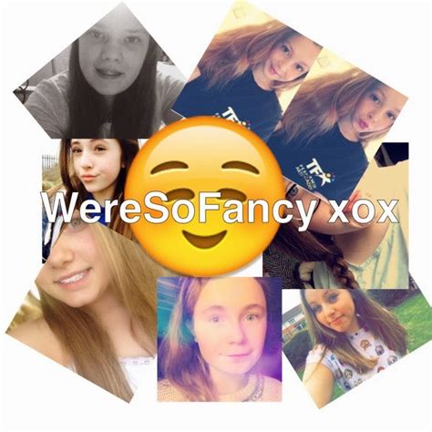 Weresofancy Xox Youtube