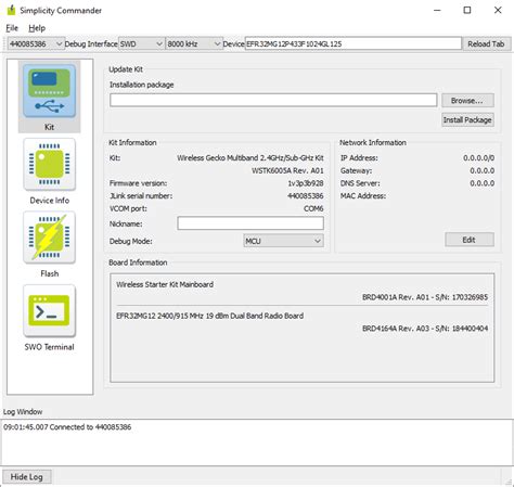 Going Further Latest Wi Sun Silicon Labs
