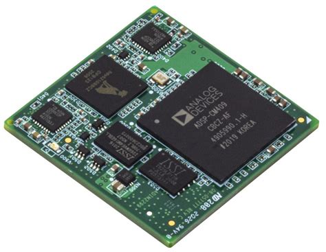 Multiprotocol Switch For Industrial Ethernet