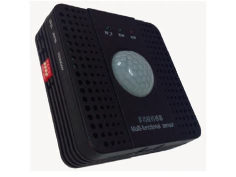 Multi Function Sensor