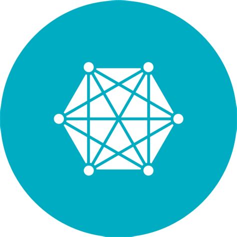 Complexity Generic Circular Icon