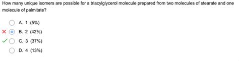 Ochem Isomer Question Rmcat