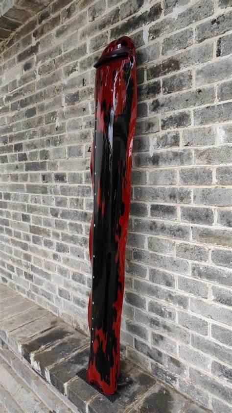 Yin Xiao Guqin An Incredibly Beautiful Collector Series