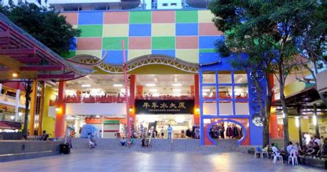 123 Chinatown Complex Market And Food Centre Food Directory Singapore
