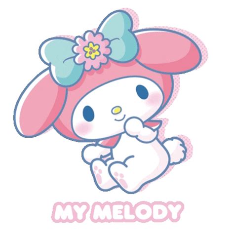 My Melody Png