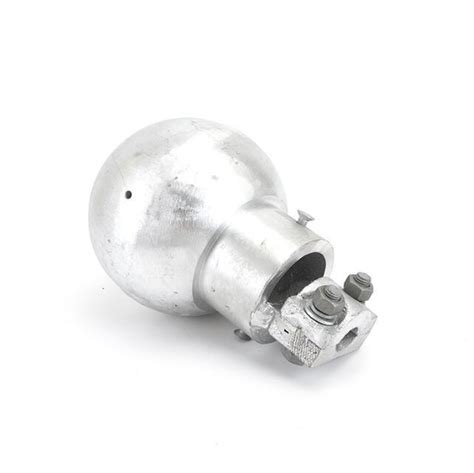 Mgz 45 250mm Dead End Caps Damper Type Electric Power Fittings Substation Fitting Cable