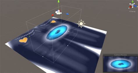 Unity Projector 投影器原理以及优化projector投影试验 Csdn博客