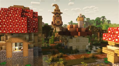 Ribbits 1211 1201 Моды для Майнкрафт Minecraft Inside