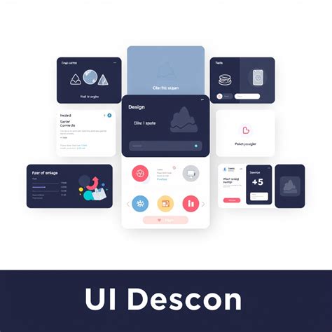 Ui Design Ideas
