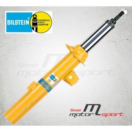 Bilstein B8 Mini 2007 Street Motorsport