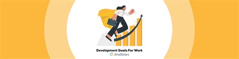 Work Goals Examples For Evaluation With Steps To Create In AhaSlides