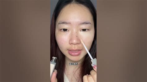 不会遮瑕的姐妹看这里！ 美妆 美妆分享 Youtube