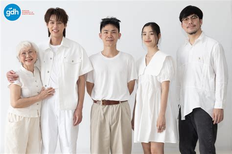 เตรียมเสียน้ำตากับภาพยนตร์เรื่องล่าสุดจากค่าย Gdh “หลานม่า”