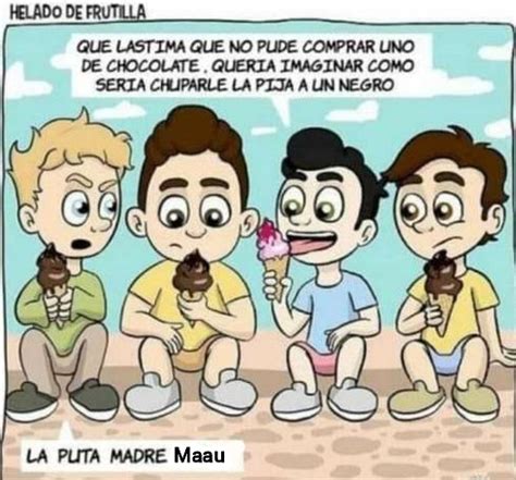 La Puta Madre Maau R Maau